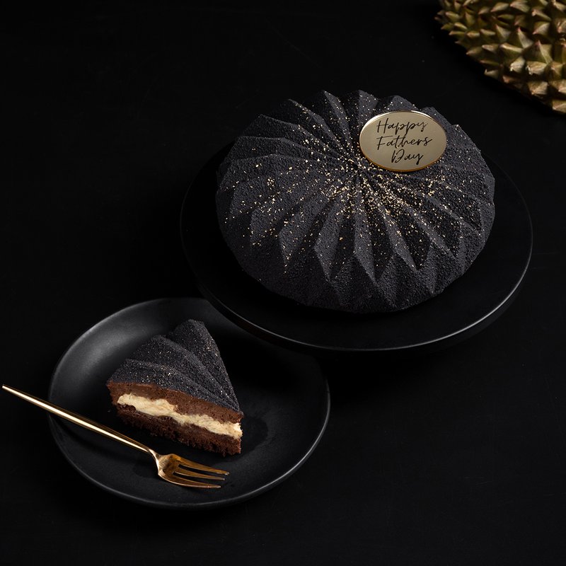 7 Best Customised & Classic Cakes for Father's Day in Singapore