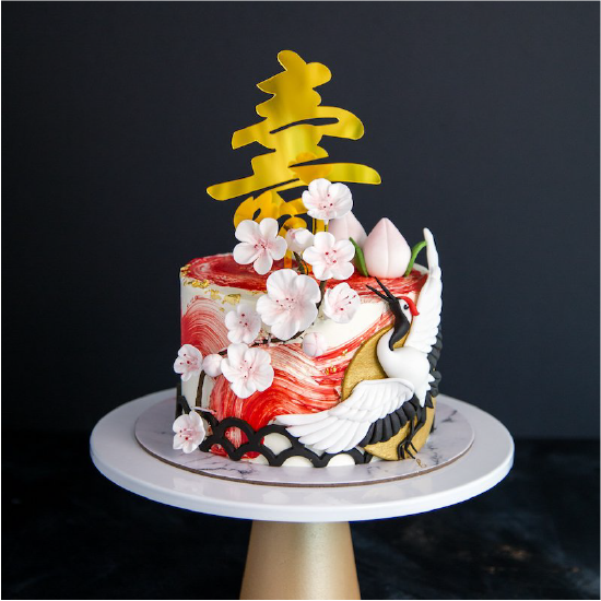 Customised Cakes Singapore - Same day delivery | Customised Birthday ...